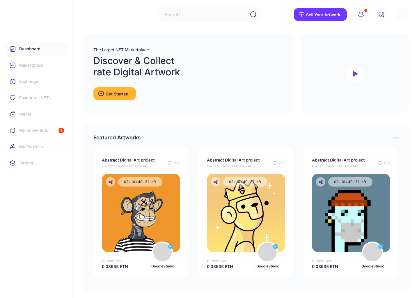 Web3 Development and Security Audits - softstack