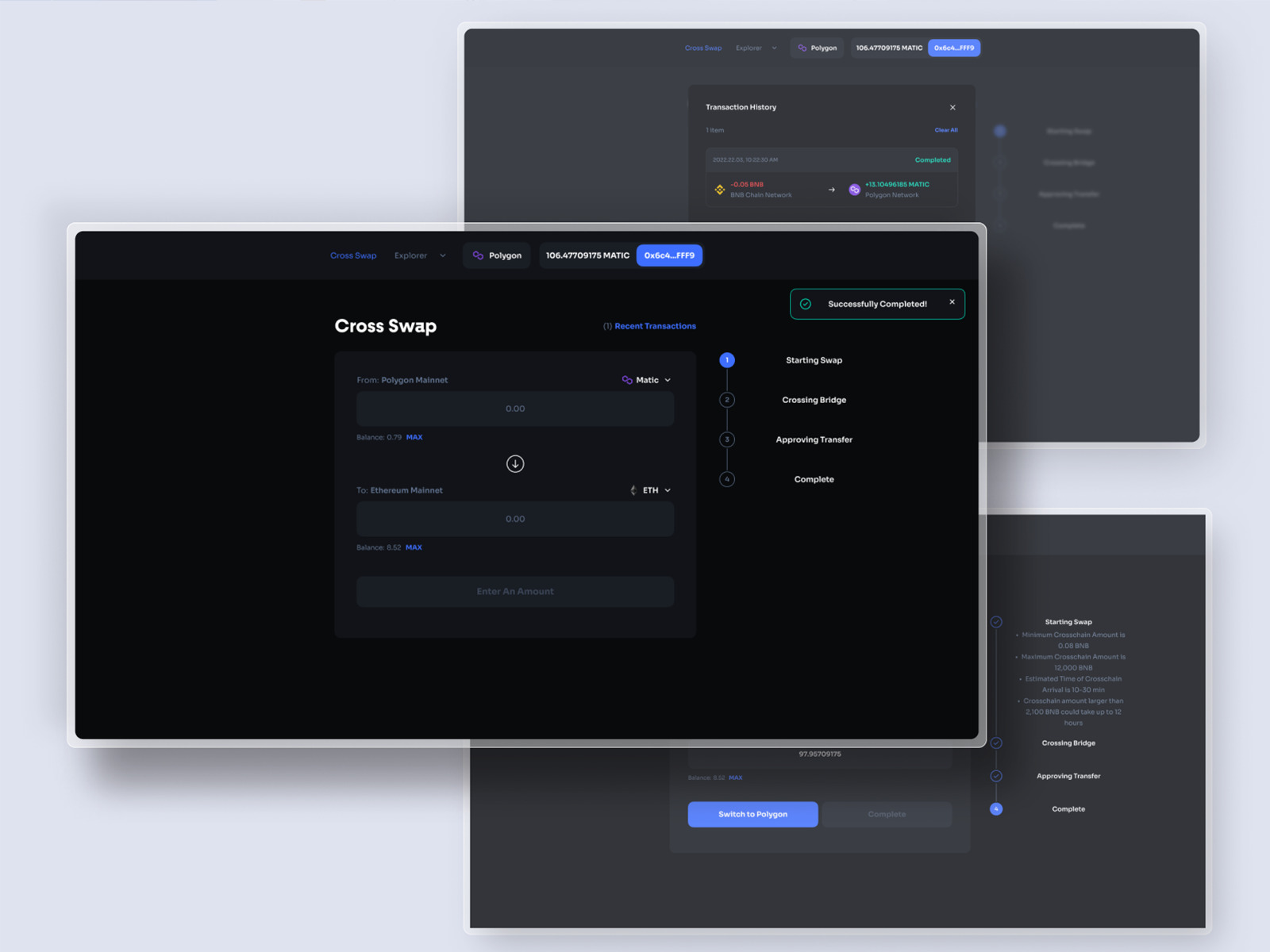 softstack - Your Trusted Web3 Service Partner 🤝