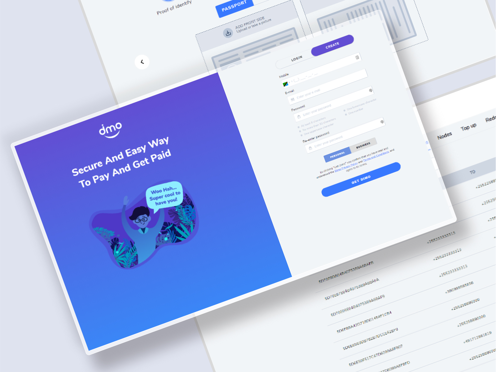 softstack - Your Trusted Web3 Service Partner