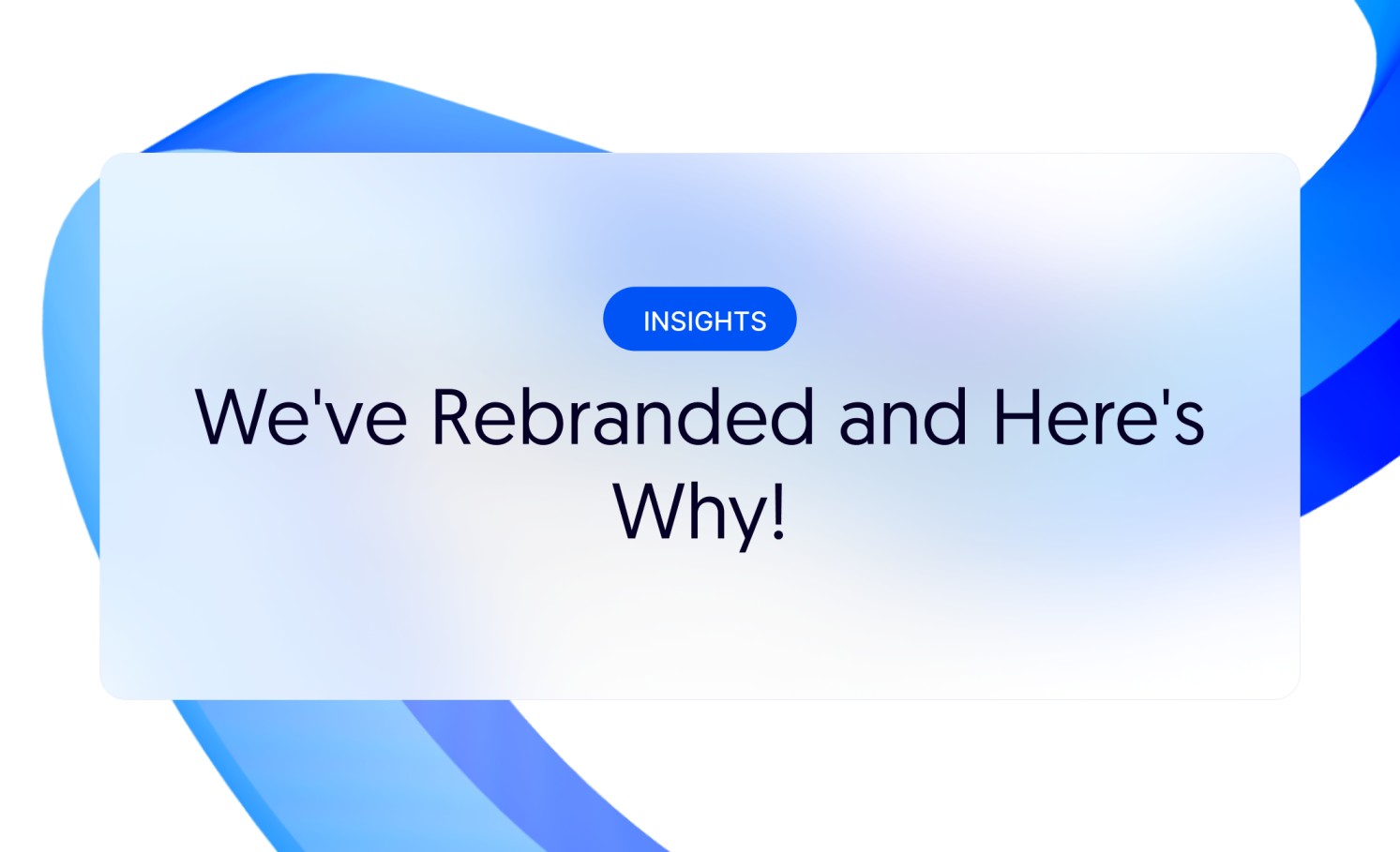 Rebranding Chainsulting to softstack: The story