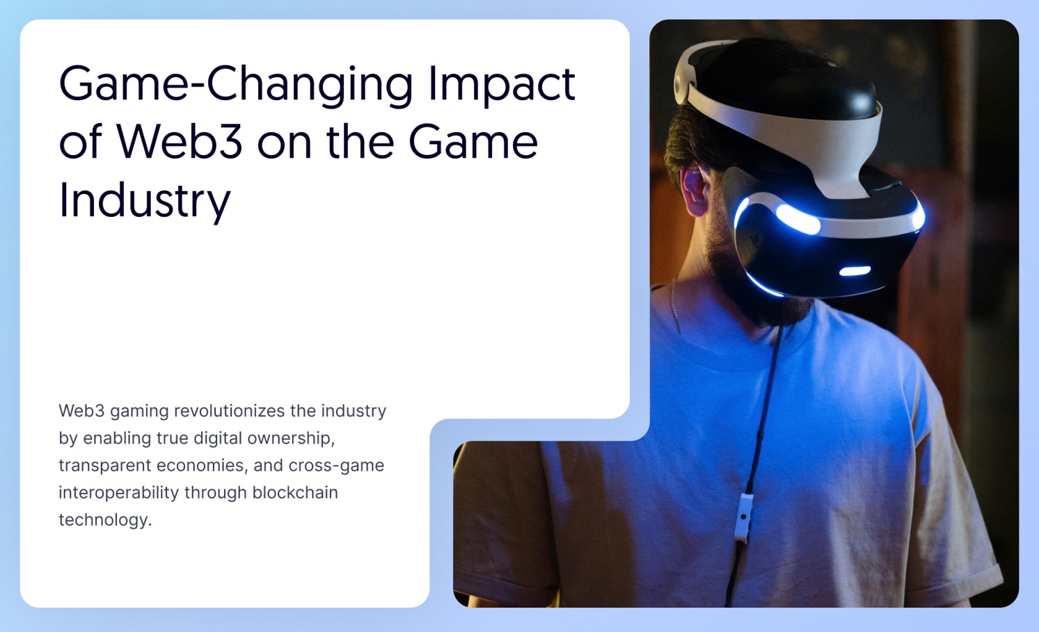 The Future of Finance - softstack